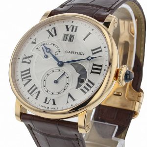 Decoding Mechanical Watch Diagrams: A Complete Guide