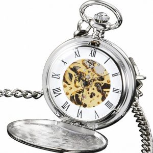 Decoding Mechanical Watch Diagrams: A Complete Guide