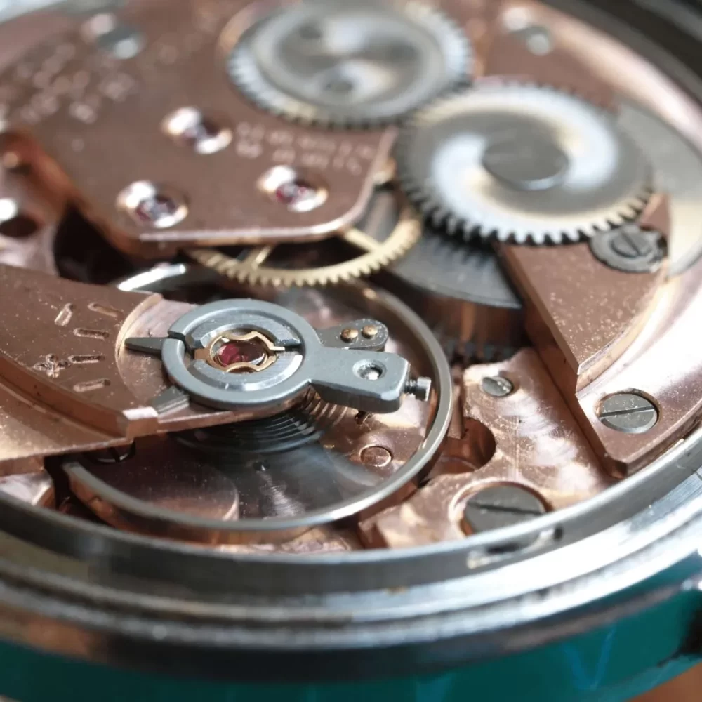 Mechanical Watch Accuracy: Tips for Precision and Maintenance